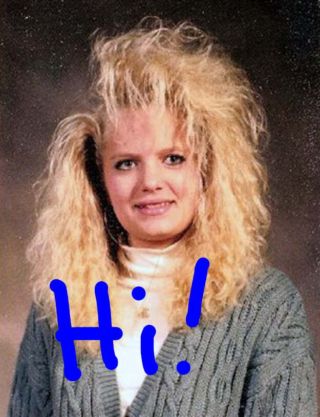 80s/Redneck Bangs to Stage a Stylish Comeback. Maybe? Please? – Winter ...