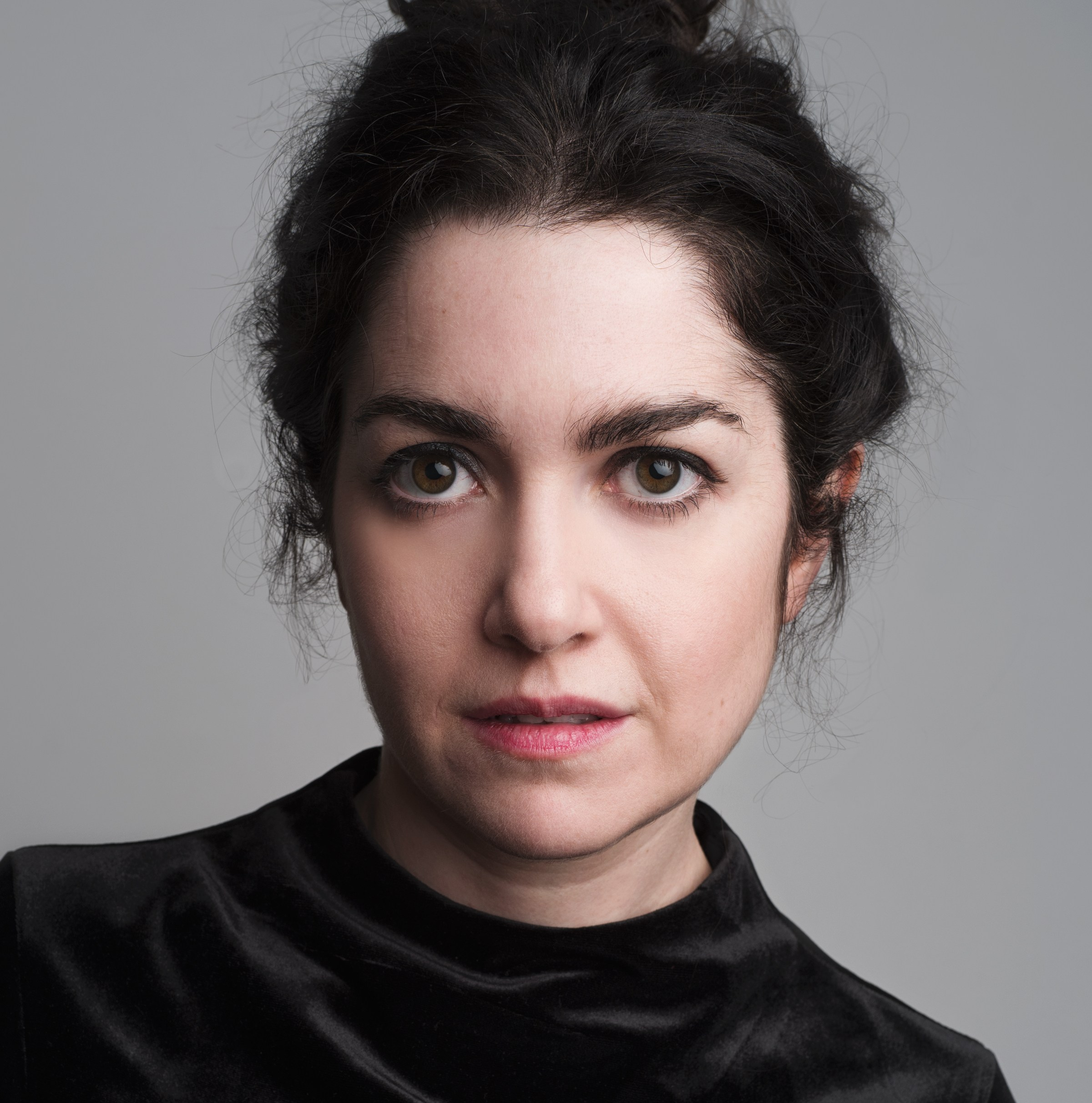 Ali Shinall 2 – Winter-Maker