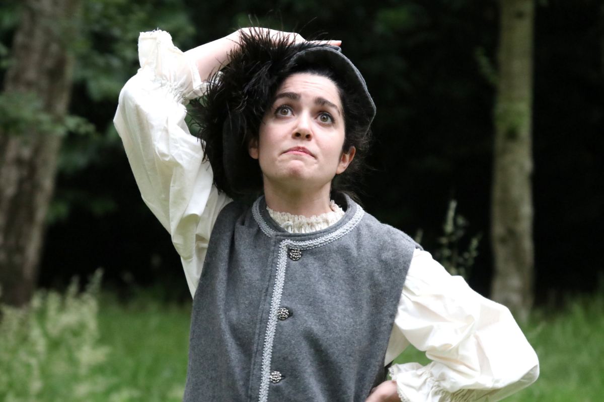 Actor Gallery – Winter-Maker