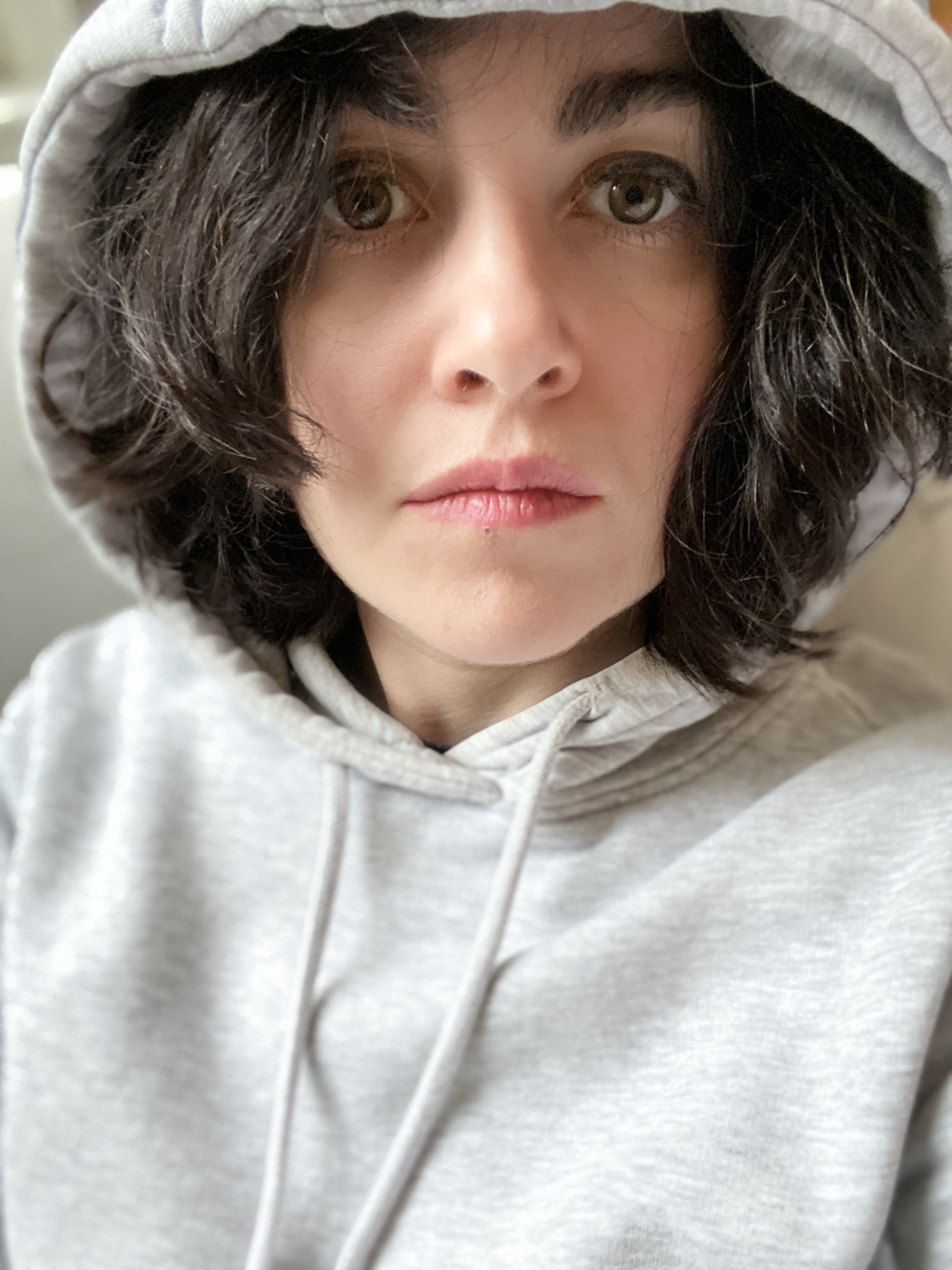 Being Human – Winter-Maker